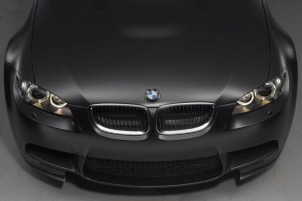 How to Protect Your Matte Paint? Exploring the Myths & Facts! - Super ...