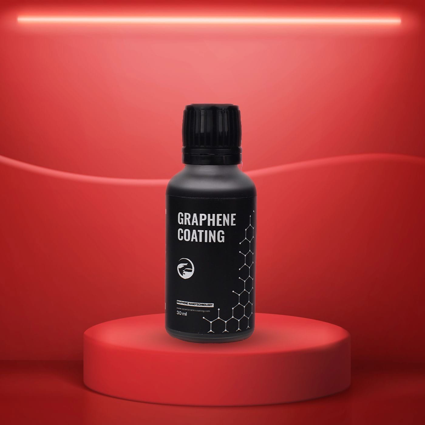 Super Ceramic Coating: The #1 DIY Ceramic Coating Kit in India!