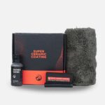 Super Ceramic Coating: The #1 DIY Ceramic Coating Kit in India!