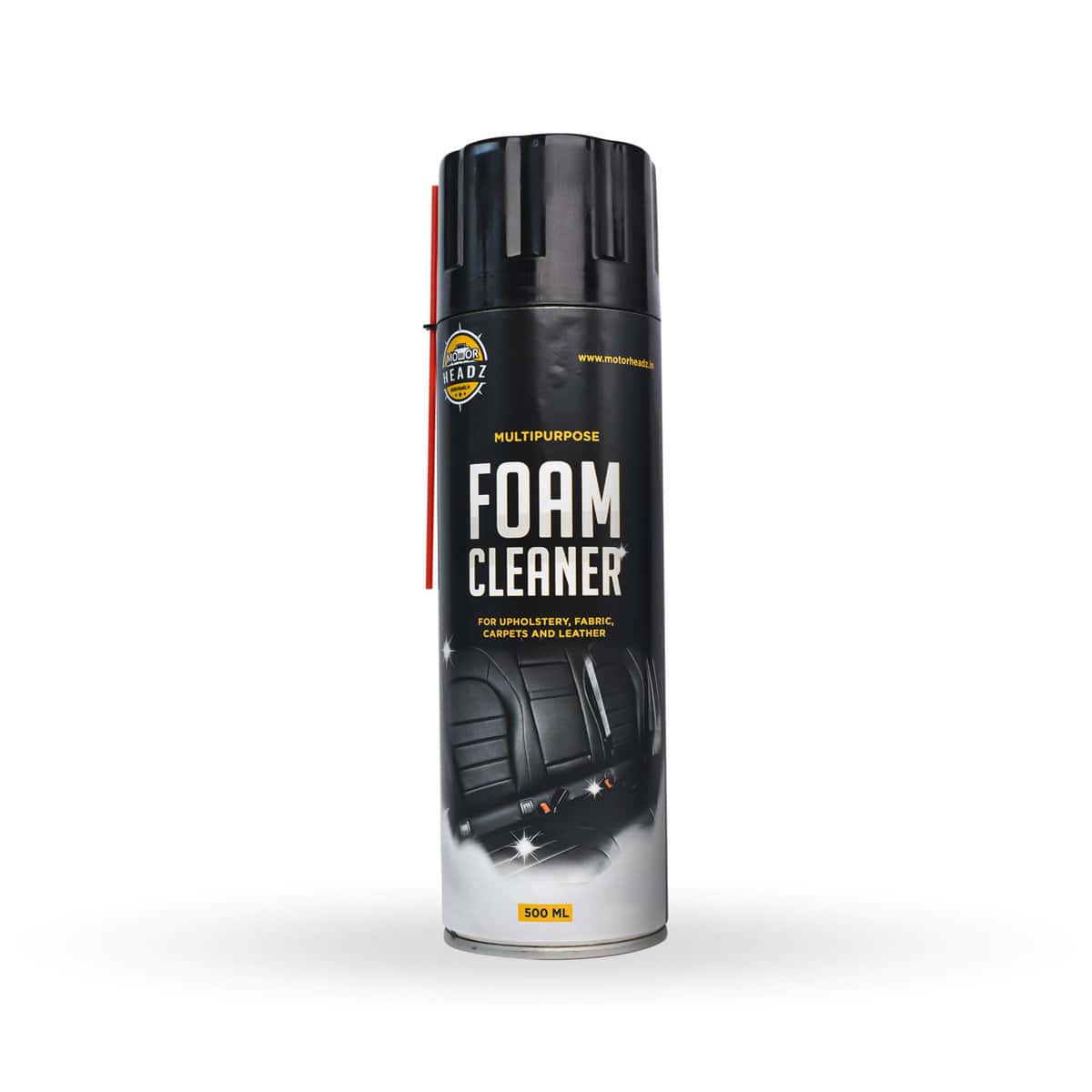 Multi-Purpose Foam Cleaner(500ML) - Super Ceramic Coating