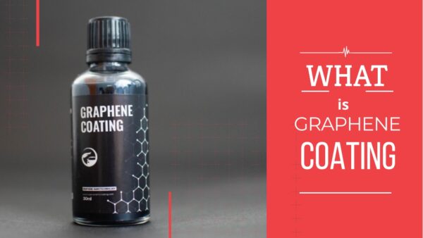 What is Graphene Coating? Its Advantages over Ceramic Coating? - Super ...