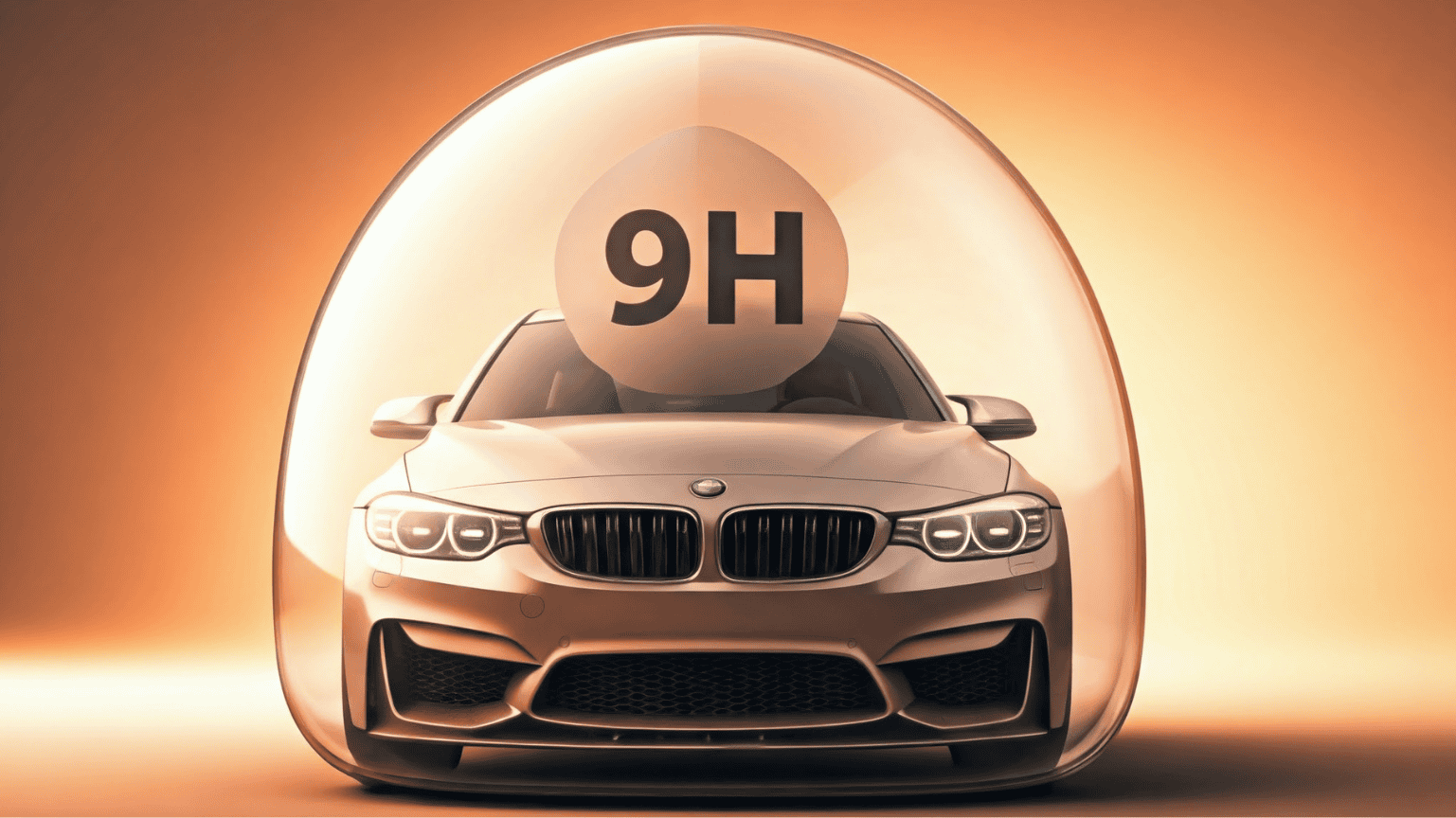 Understanding 9H Ceramic Coating Prices: What to Know Before You Buy ...