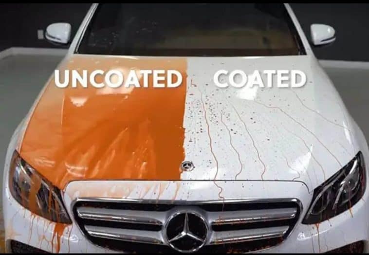 Will This New DIY Ceramic Coating Kit Be The Biggest Breakthrough in ...