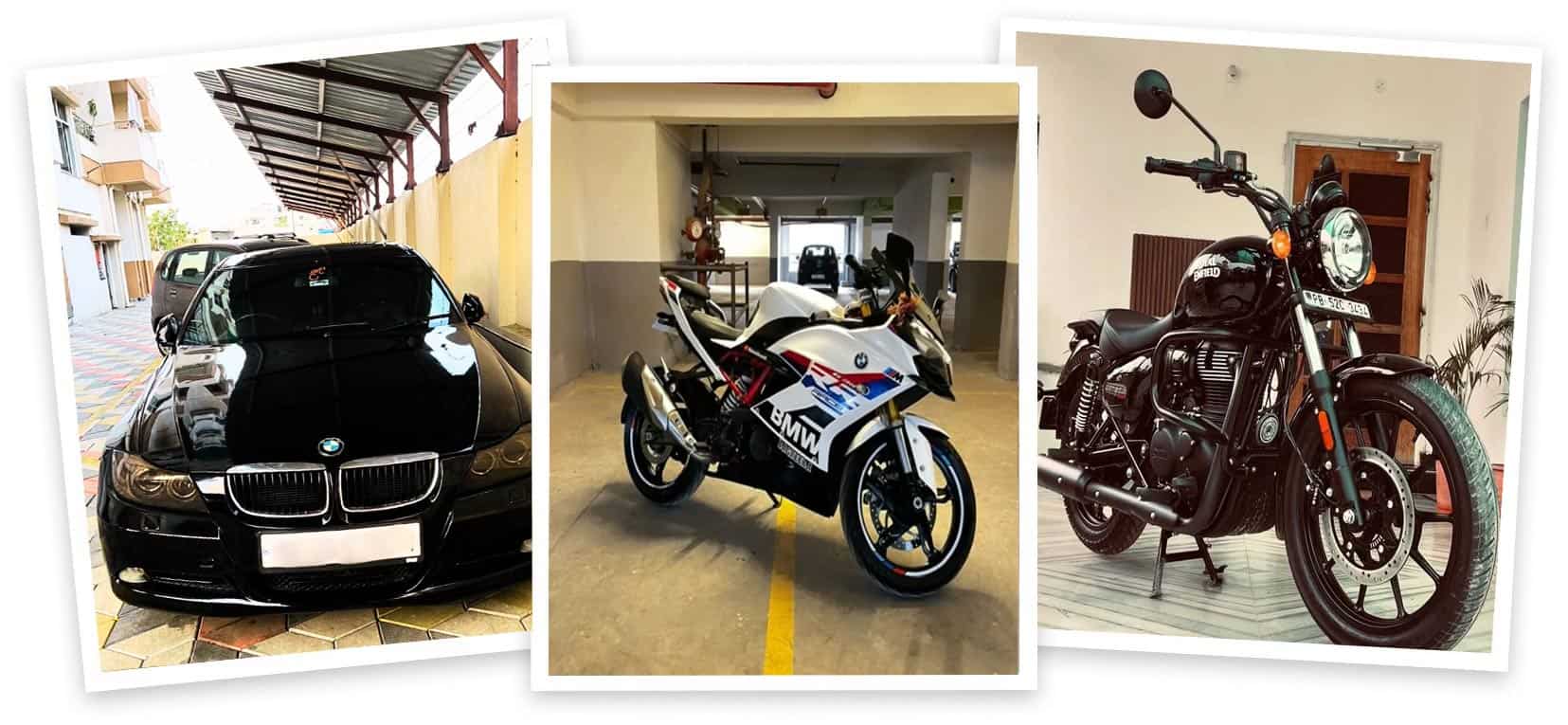 PAS Framework - Super Ceramic Coating