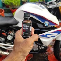 Super Ceramic Coating DIY Kit— Order The #1 DIY Kit In India!